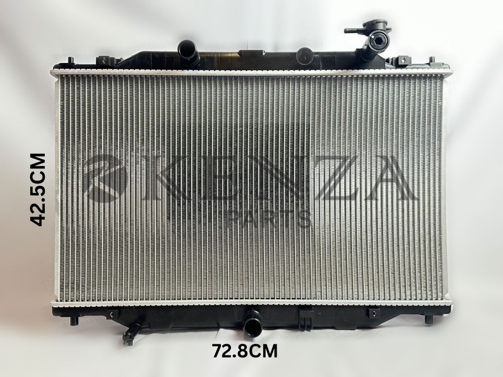 MAZDA CX5 2012 MT RAD - EP 237019 | Kenza Parts | Best Auto Parts ...