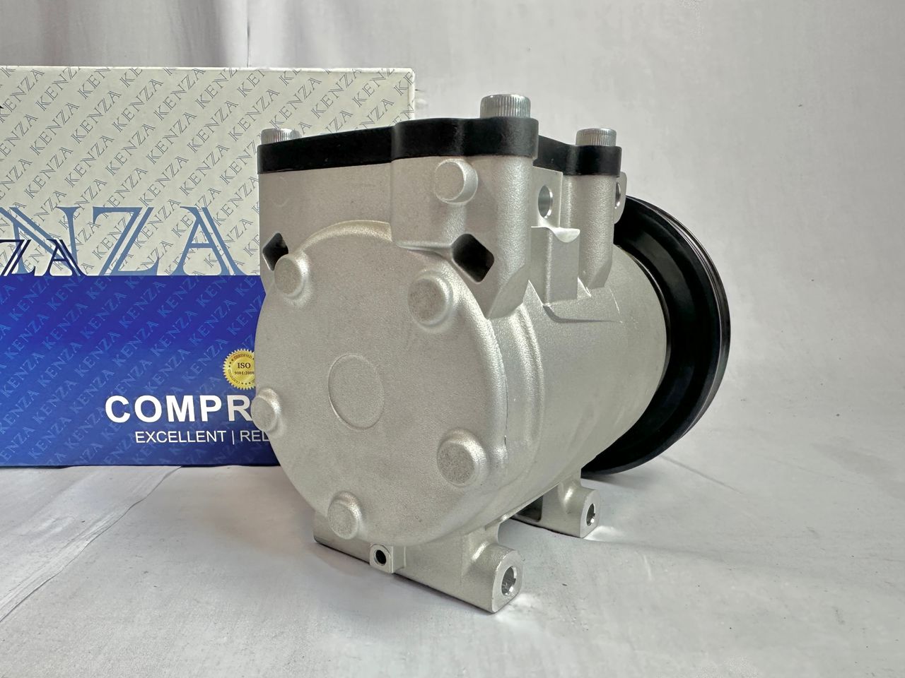 FORD LYNX 2003 HCC HS15 12V 4PK R134A COMP - NEW KENZA EK 8038 | Kenza ...