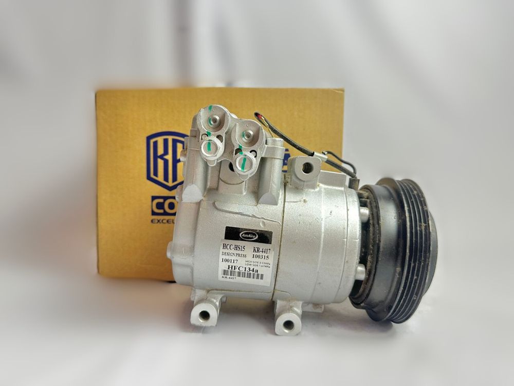 HYUNDAI MATRIX/ELANTRA 2K 1.6 HS-15 4PK COMP - ORI REB KENZA 3275 ...