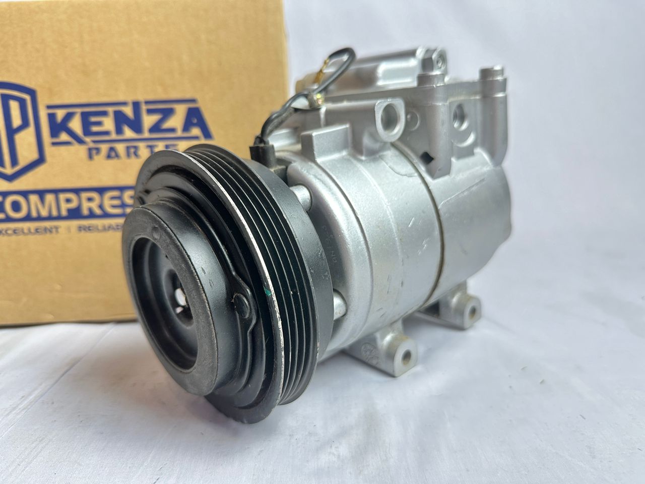 HYUNDAI MATRIX/ELANTRA 2K 1.6 HS-15 4PK COMP - ORI REB KENZA 3275 ...